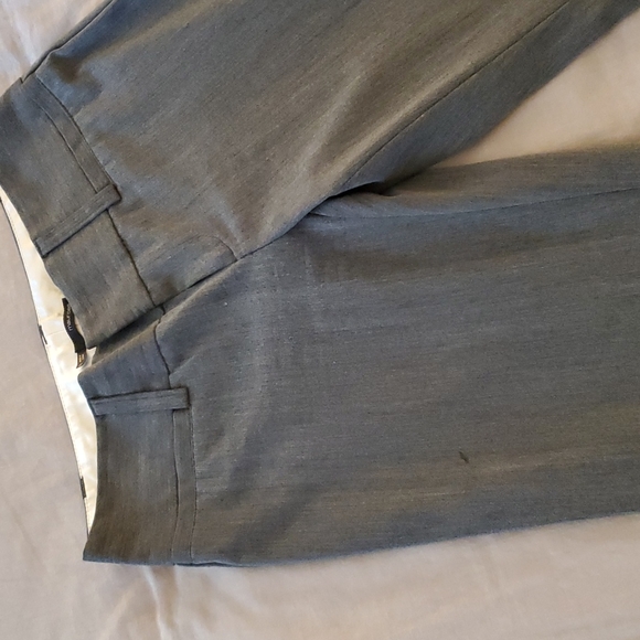 Maurices | Pants & Jumpsuits | Maurices Gray Work Pants | Poshmark